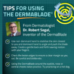 DermaBlade for Shave Biopsy: A Safer Alternative | AccuThrive