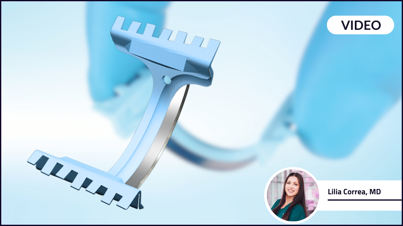 Why I Prefer DermaBlade: A Surgeon's Perspective